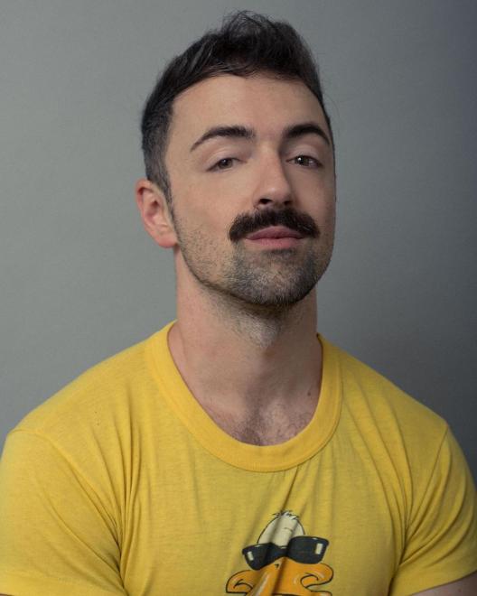 Matteo Lane - Comedian - Tickets - Philly Comedy Club, Philadelphia, PA