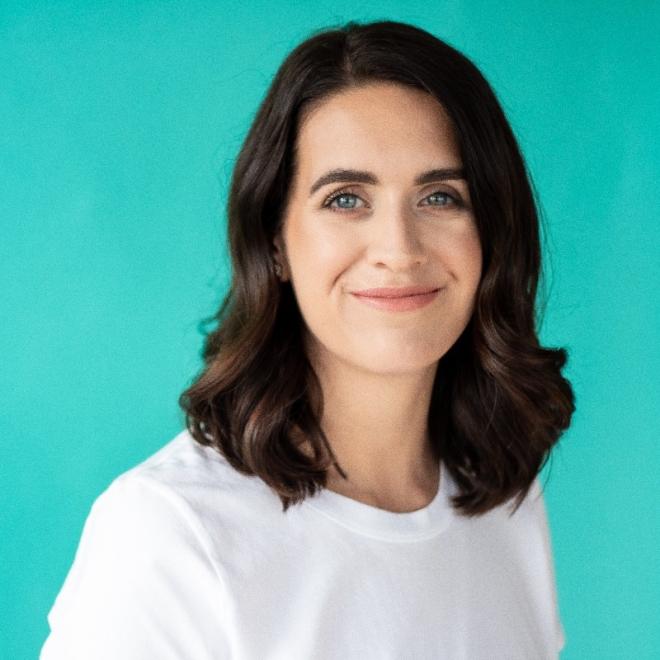 Bria Hiebert - Comedian - Tickets - Philly Comedy Club, Philadelphia, PA