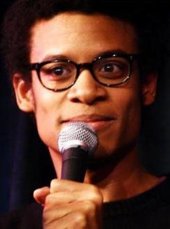 Jordan Carlos - Comedian - Tickets - Philly Comedy Club, Philadelphia, PA